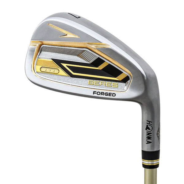 HONMA 2024’ Beres09 3-Star Men's Iron Set – Golf 88