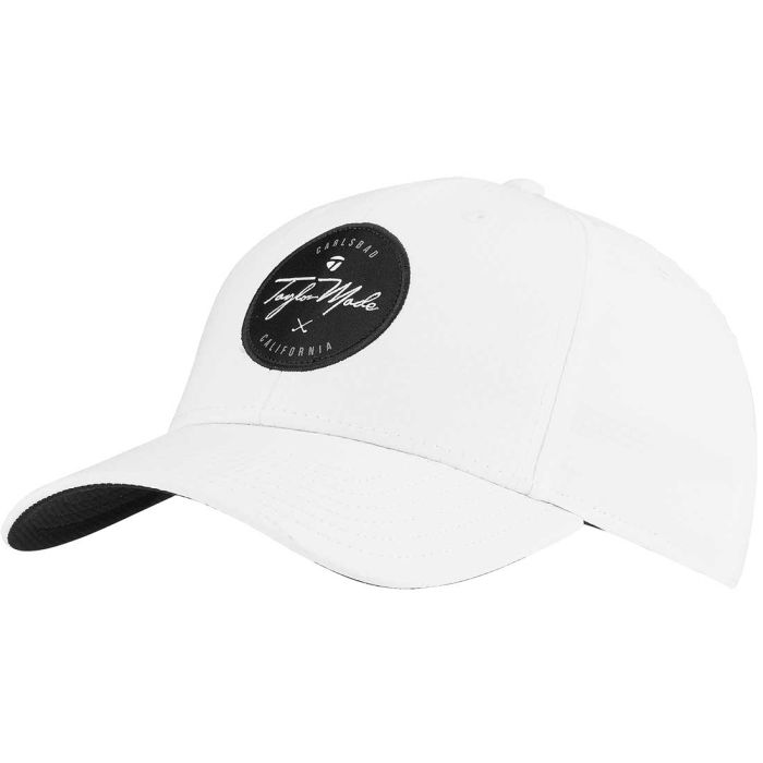Taylormade Circle Patch Radar Men's Cap – Golf 88