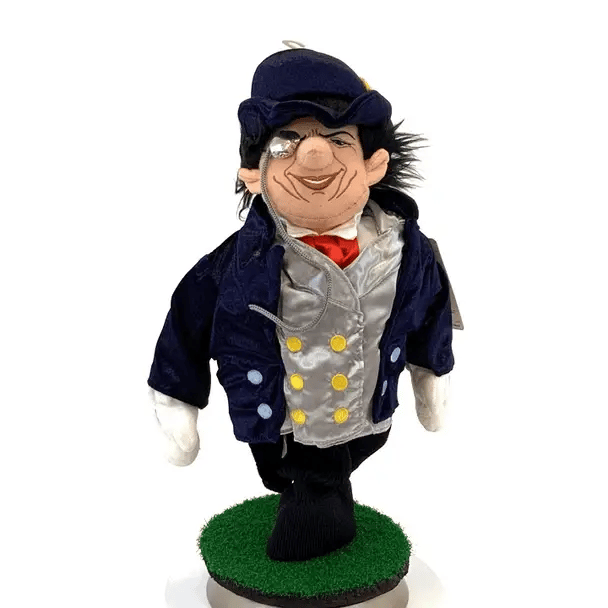 Cartoon Penguin Headcover-Driver – Golf 88