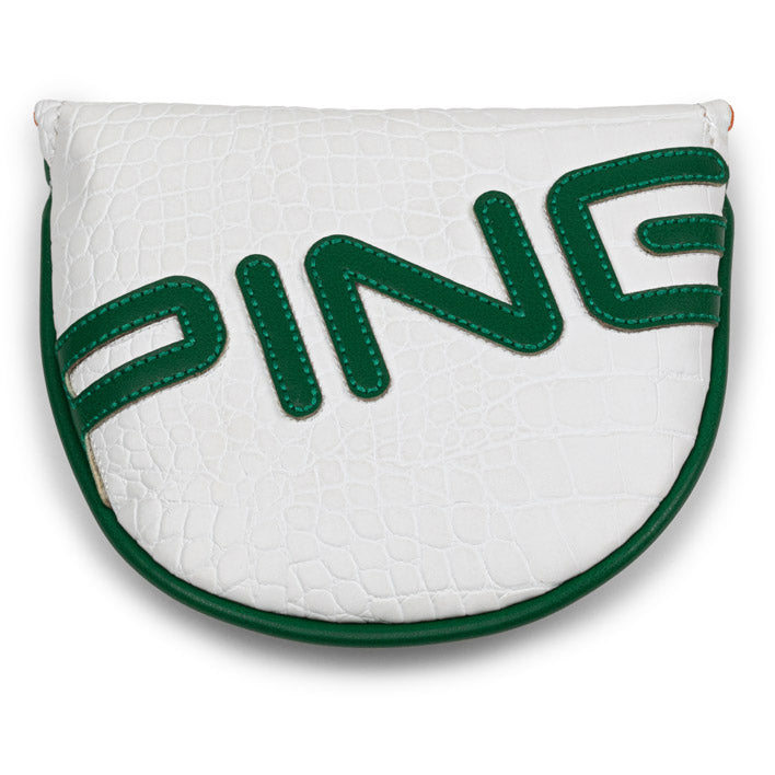 Ping Heritage Mallet Putter Cover – Golf 88