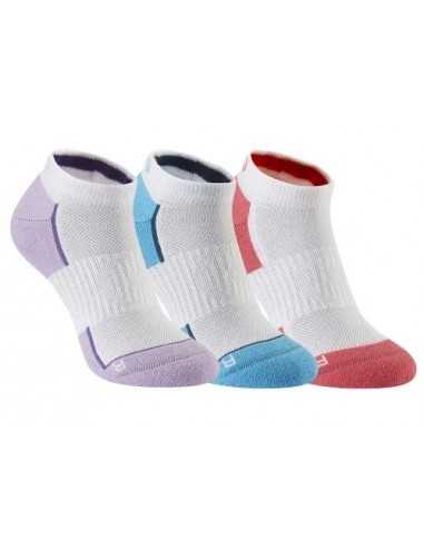 Ping Sensor cool Women's No Show Sock - 3 Pack – Golf 88