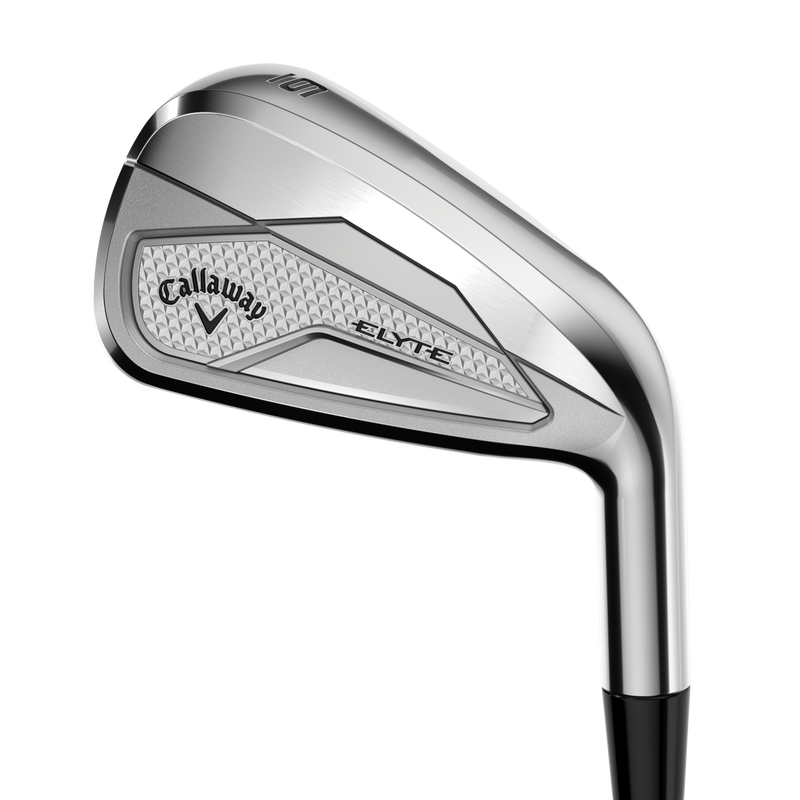Callaway Elyte Men's 6/Irons Set Graphite – Golf 88