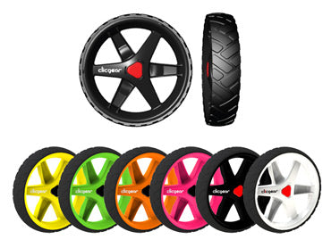 Clicgear Wheel Kit – Golf 88